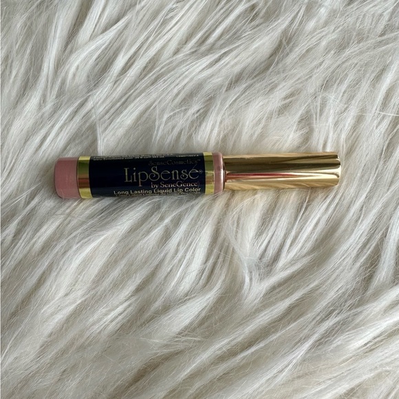 LipSense | Makeup | Senegence Lipsense Cappuccino Lipstick | Poshmark